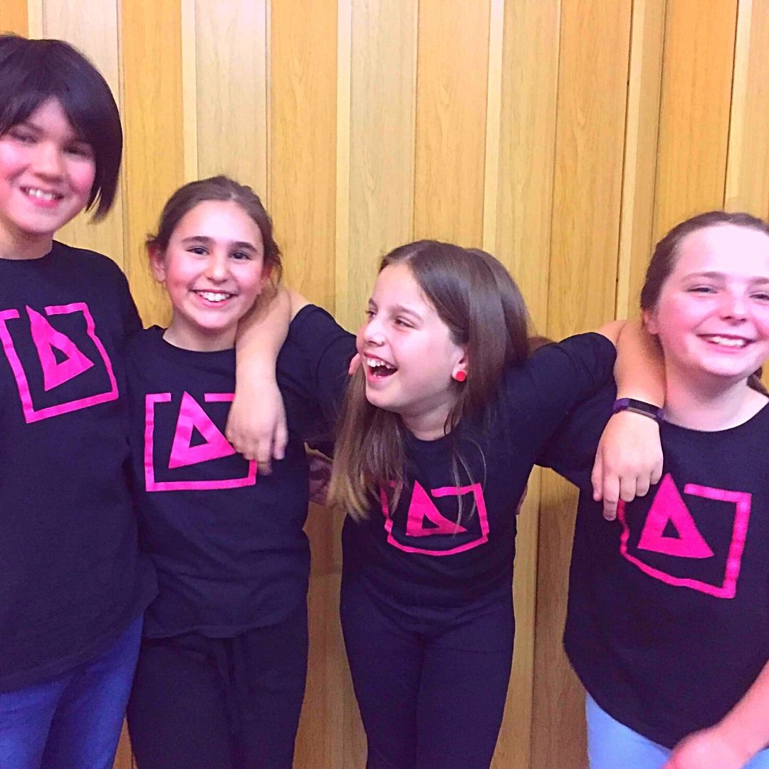 Drama Classes - DARE Drama - Acting for Kids and Adults