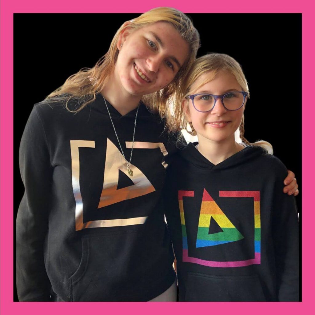 Drama Classes - DARE Drama - Acting for Kids and Adults